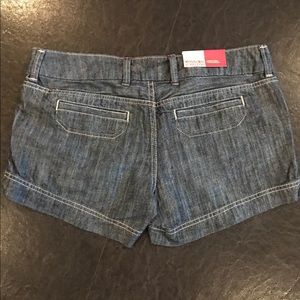 Mossimo Supply Co. | Shorts | New With Tags Mossimo Denim Shorts | Poshmark